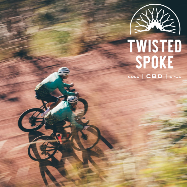 Using CBD to improve athletic performance – Twisted Spoke CBD